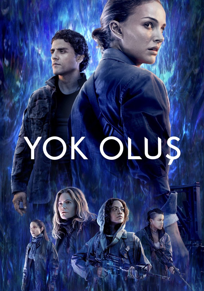 Yok Oluş yayını: İnternette nereden film izlenir? Yok Oluş yayını: İnternette nereden film izlenir?